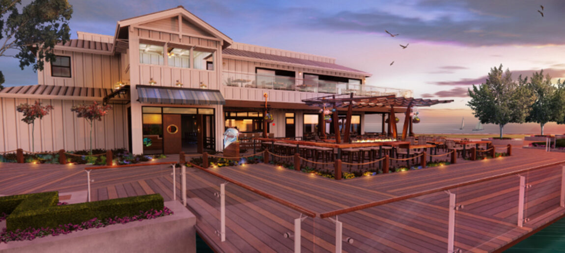 Iconic Hurrica V Classic Sailing Yacht Inspired a New Destination ...