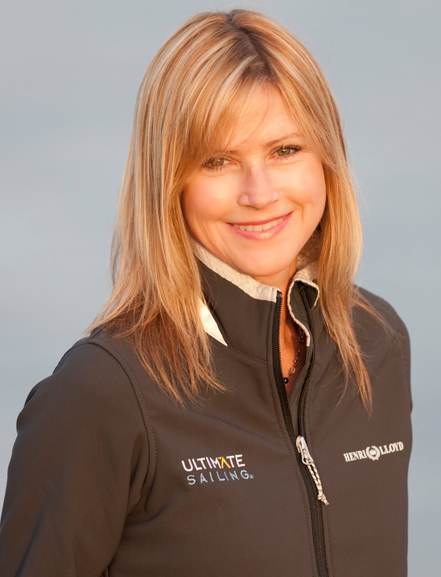 Good Jibes Episode #132: Sharon Green on Being a Sailing Photographer
