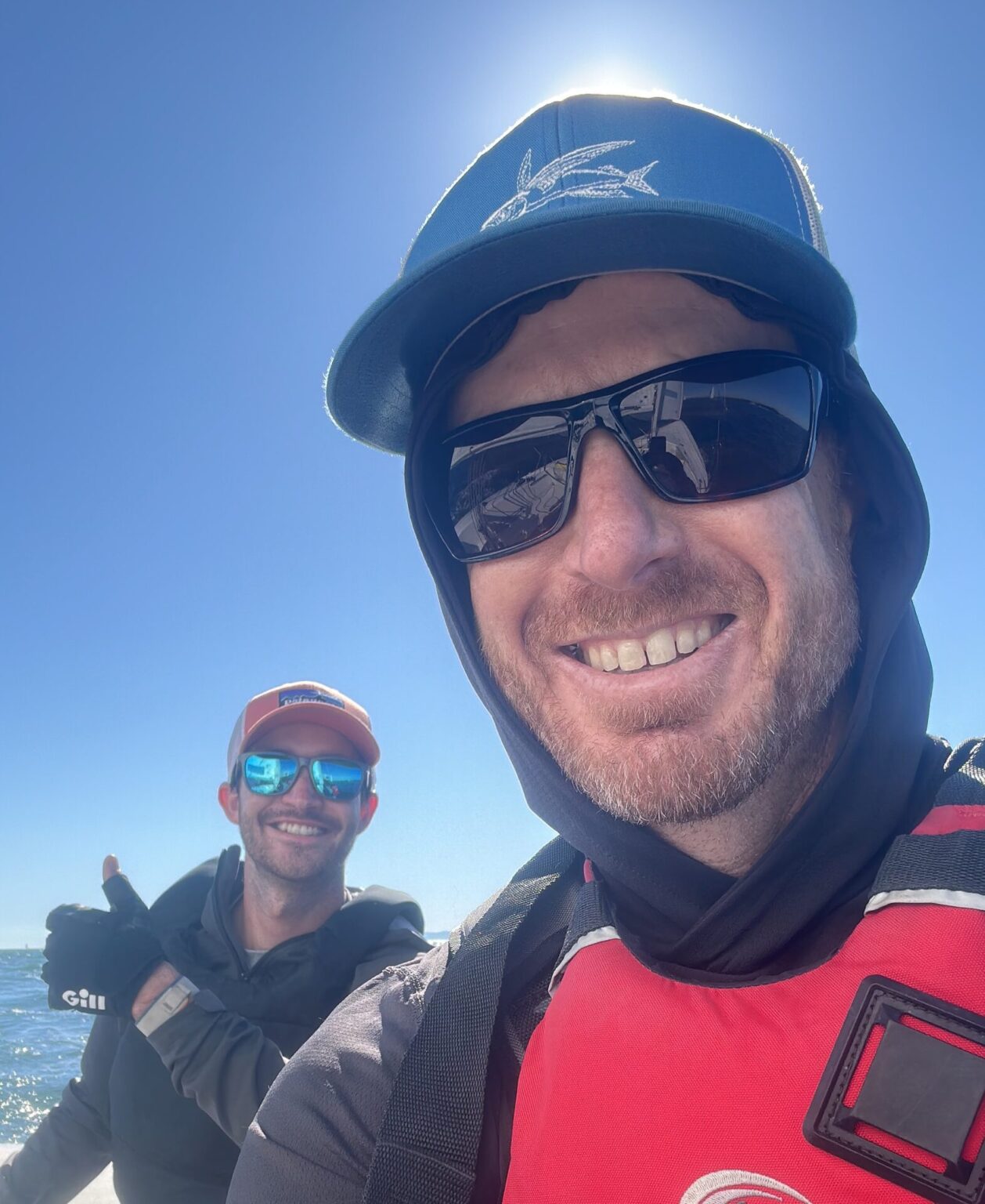 Episode #134: Nigel Silva-Dallenbach on Data-Driven Sailing