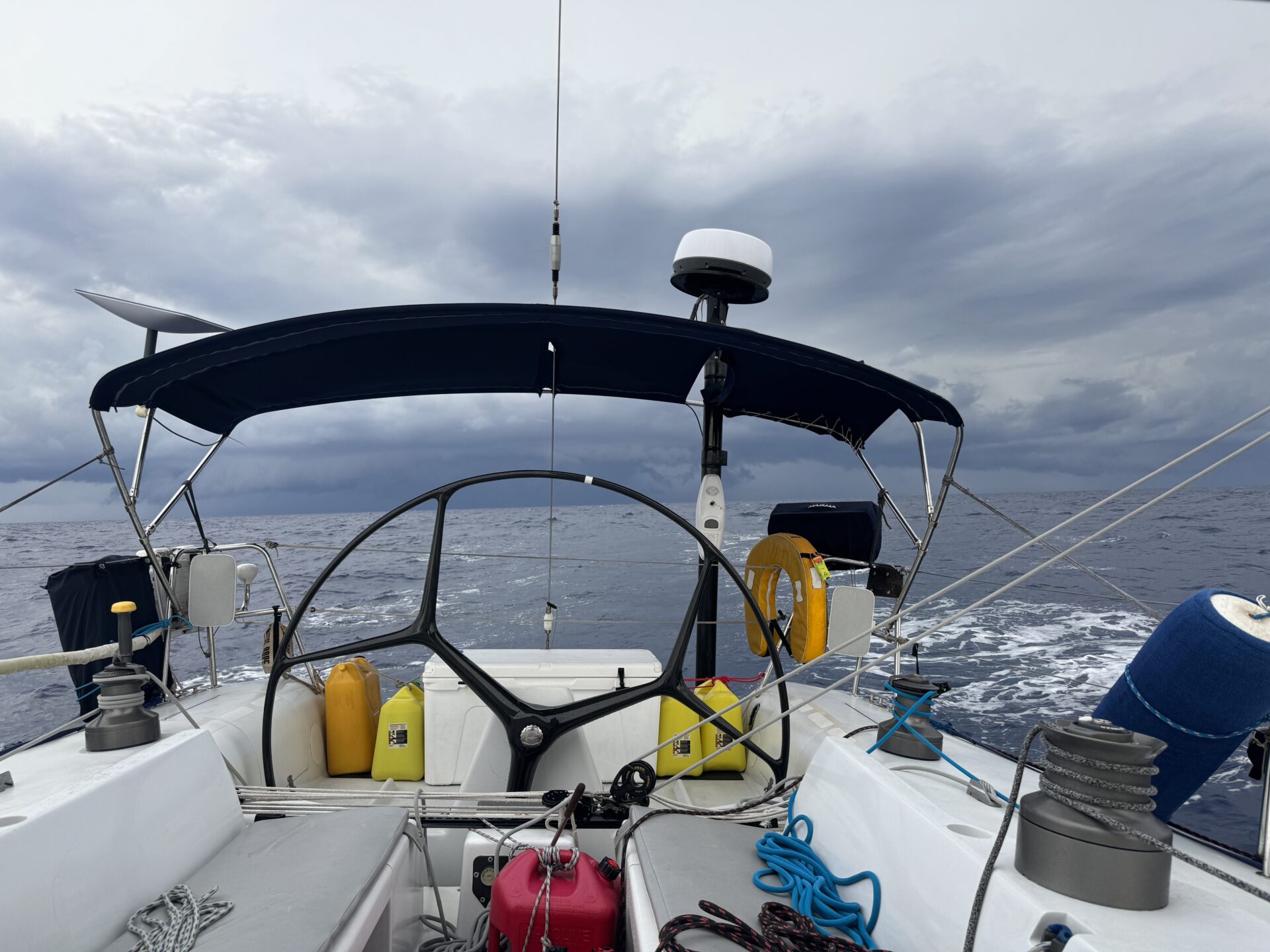 Reigniting Sailing Memories Through the Pages of the Latitude Magazine