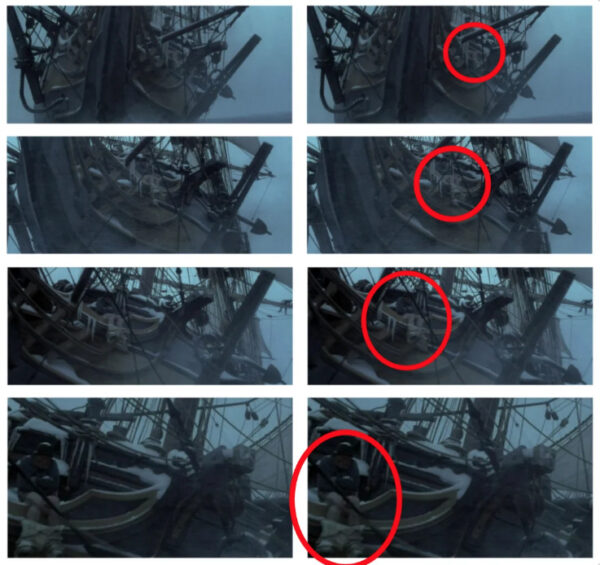 Why 'Master and Commander: The Far Side of the World' Is the Greatest ...