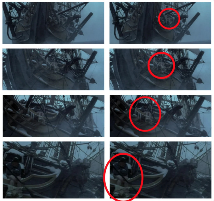 Why 'Master and Commander: The Far Side of the World' Is the Greatest ...