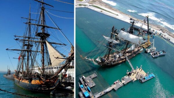 Why 'Master and Commander: The Far Side of the World' Is the Greatest ...