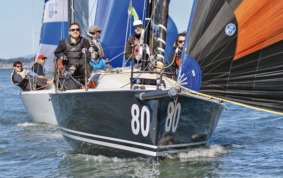 March Magazine Race Sheet Takes the Win!