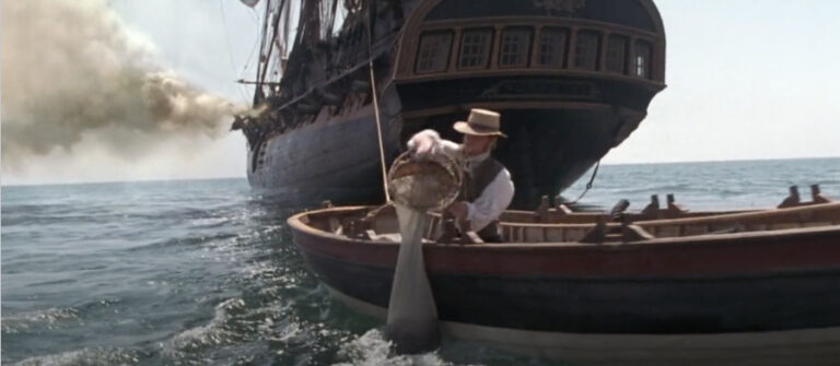 Why 'Master and Commander: The Far Side of the World' Is the Greatest ...