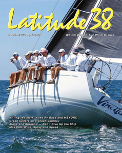 Magazine - Latitude38
