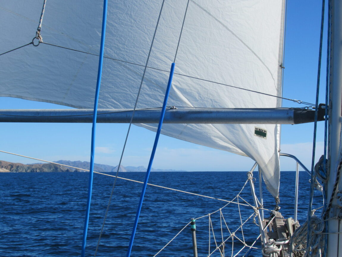 The Resourceful Sailor Talks Whisker Poles — The Good and the Better