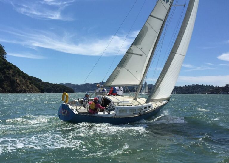 Episode #139: John Arndt on the History of Summer Sailstice