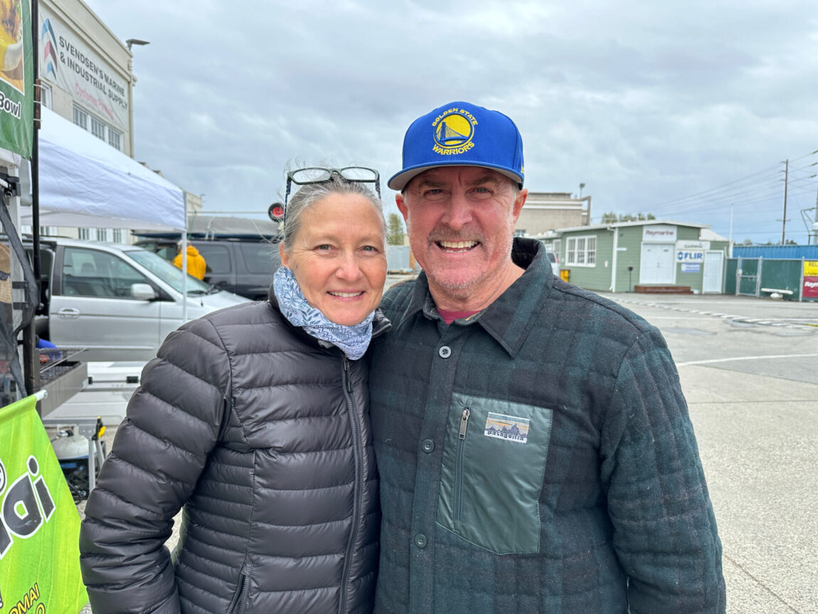 Episode #140: Rodney Daniel on Grand Prix Yacht Racing