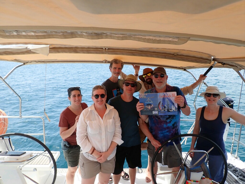 Sailing in Oregon vs Pacific North West: Why Not Do Both?