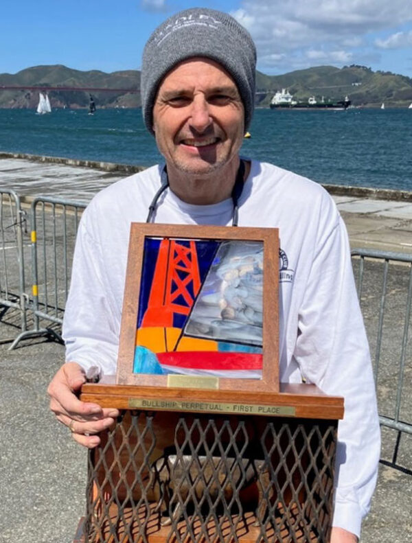 All the News That Didn't Fit (in Racing Sheet)