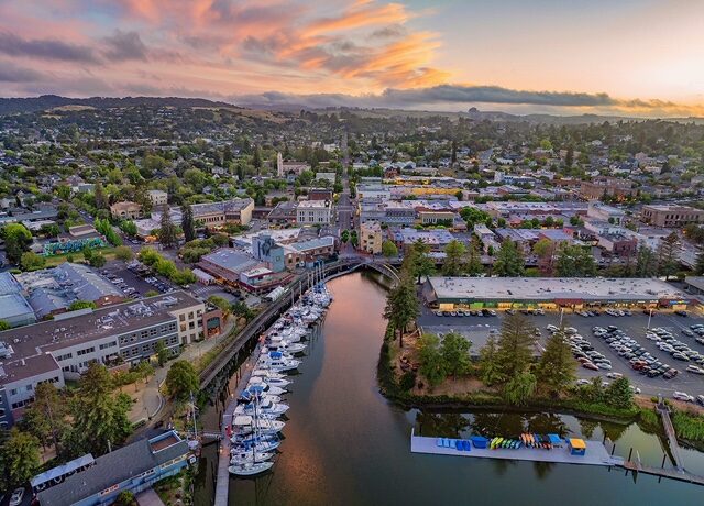 Petaluma Hosts Hollywood Weekend for Last Month's Memorial Day