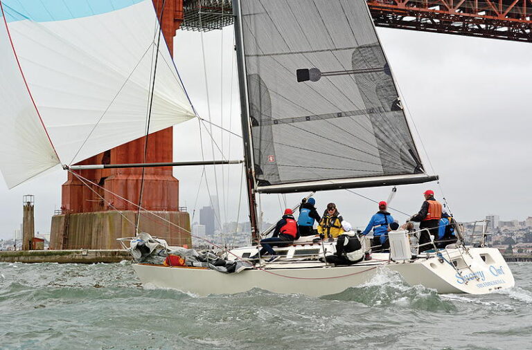 The September Race Sheet is Full of Winners