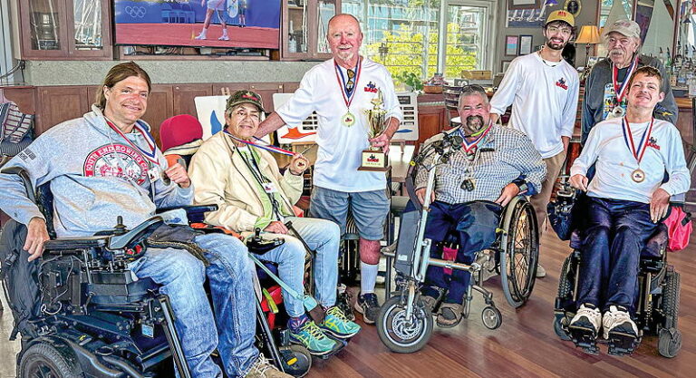 The September Race Sheet is Full of Winners