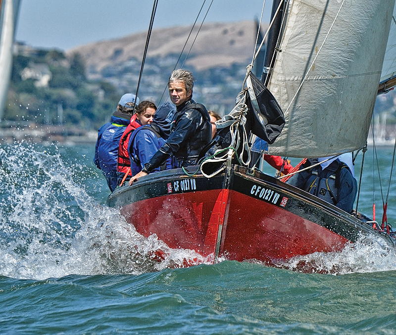 The September Race Sheet is Full of Winners