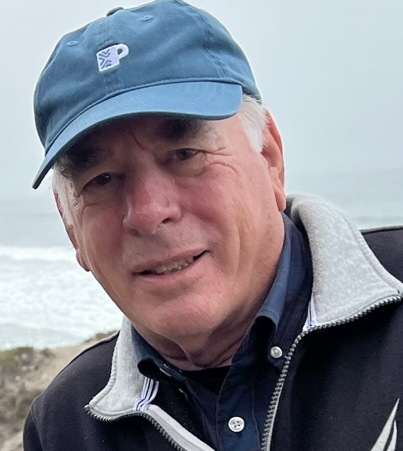 Episode #159: Brock de Lappe on Cleaning up the Oakland-Alameda Estuary - Latitude38