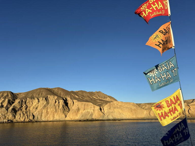 31st Baja Ha-Ha Entries Open Friday, May 9
