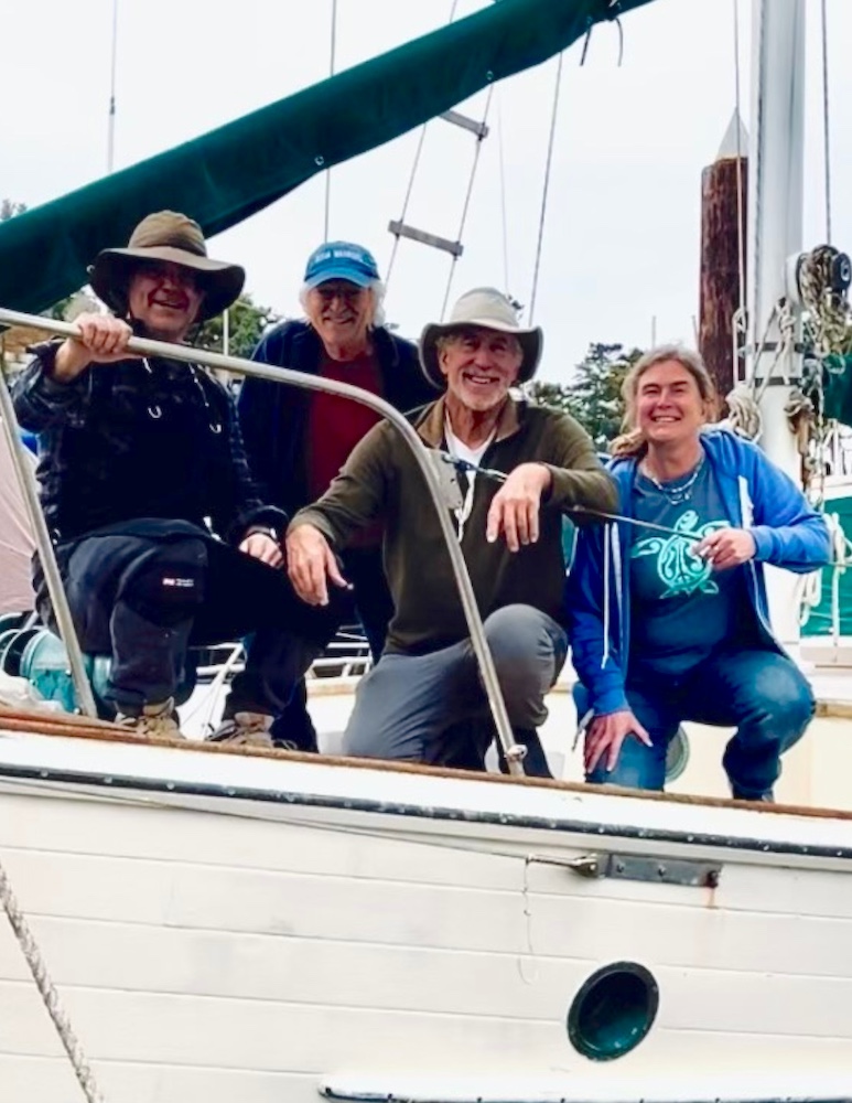 New Phase for 'Queen of the Coast'