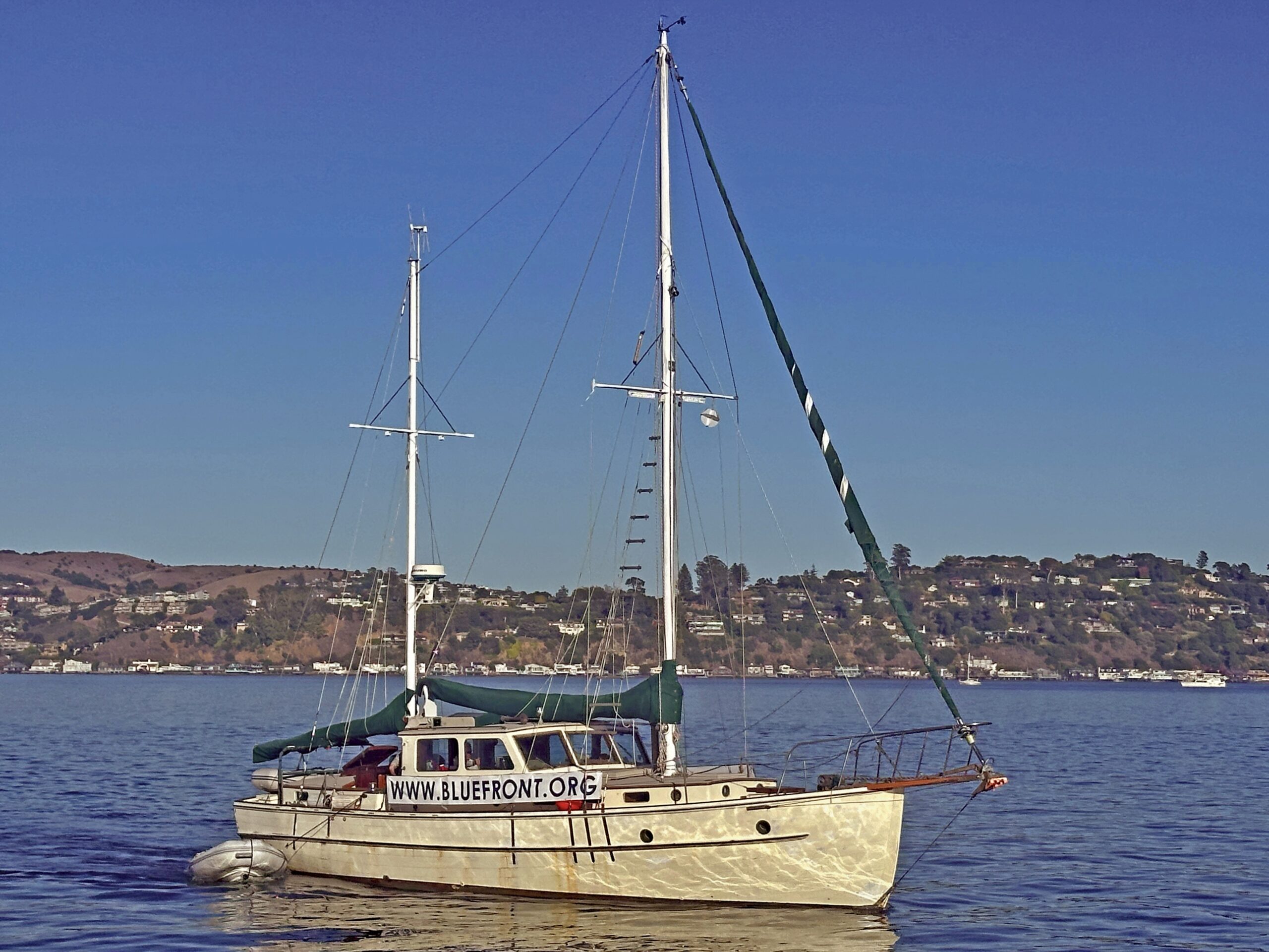 New Phase for 'Queen of the Coast'
