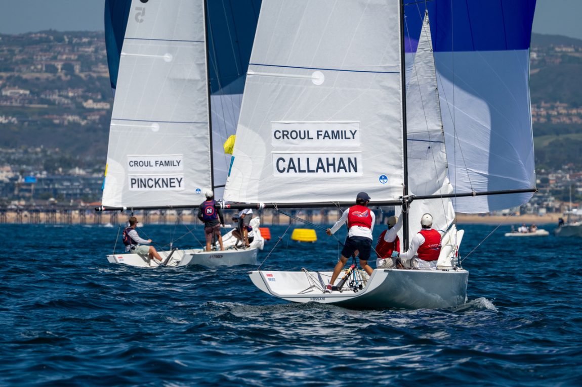 Australian Tapper Wins 58th Governor’s Cup