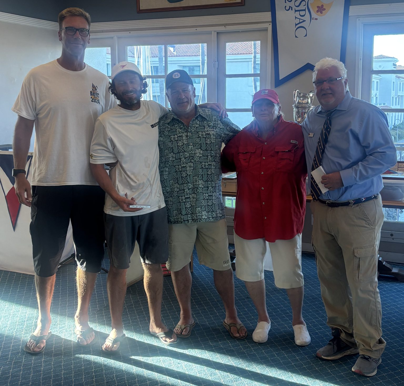 October 13, 2025 - Latitude38