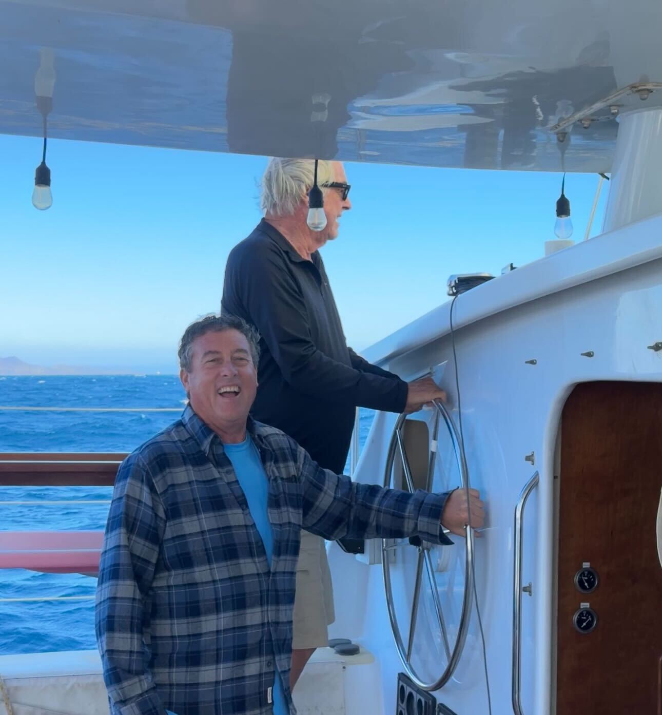 Baja Ha-Ha Announces New Poobah, Chuck Skewes