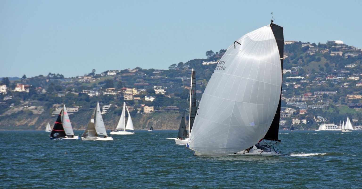 Sailing Into February With Some Sweet Races and Seminars