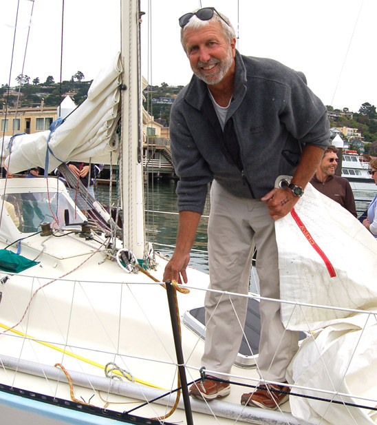 A Wildflower II For Skip Allan? - Latitude38